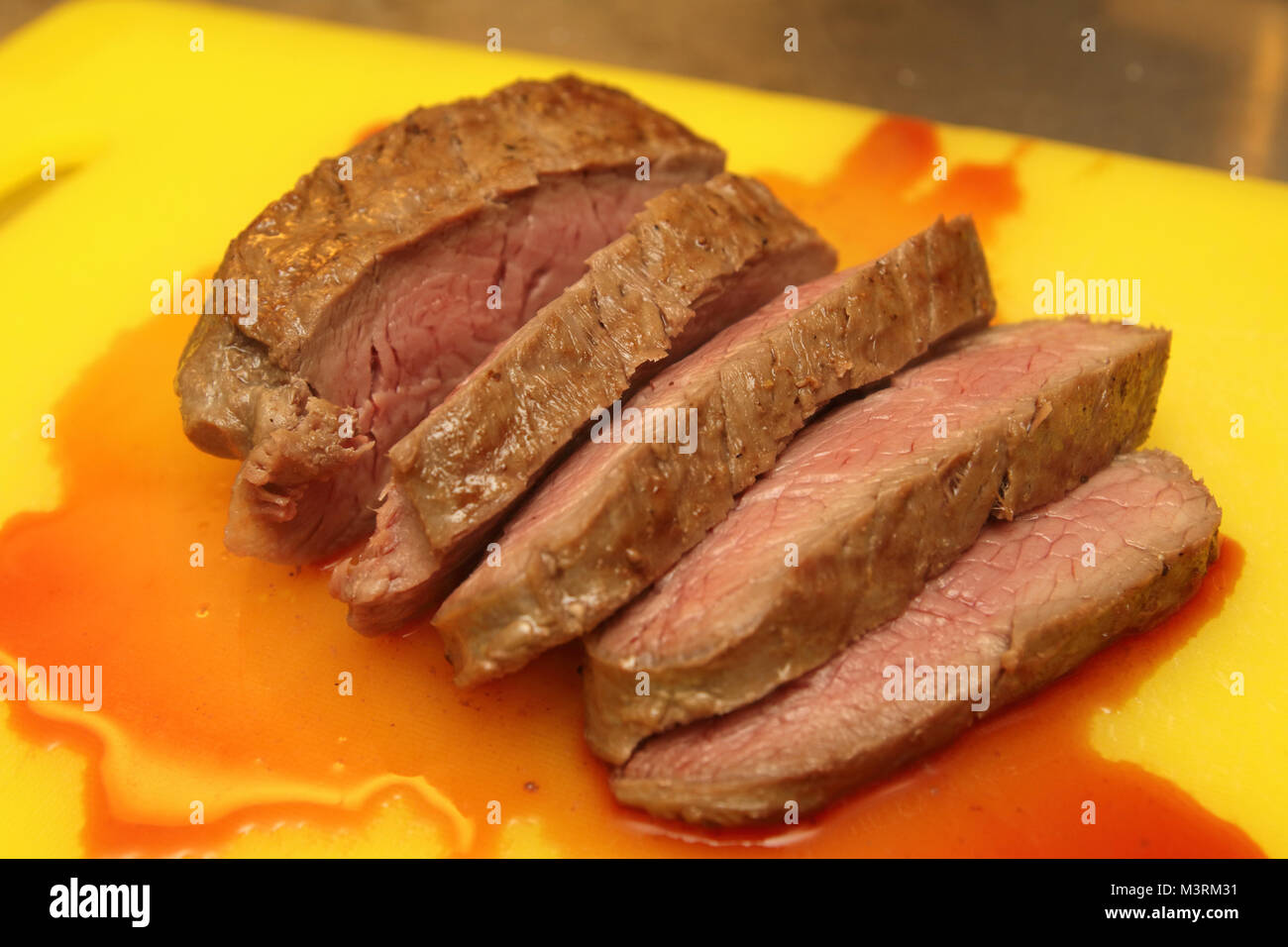 Beef stripes hi-res stock photography and images - Alamy