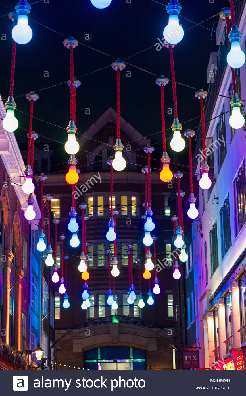 Public Art Installation High Resolution Stock Photography and Images ...