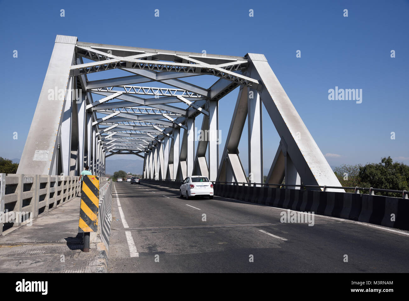 Nangal hi-res stock photography and images - Alamy