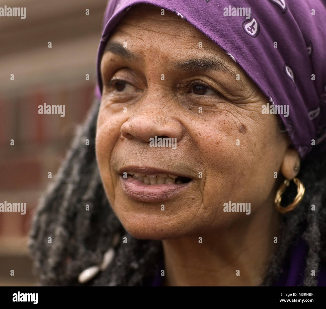 Laureate harlem hi-res stock photography and images - Alamy