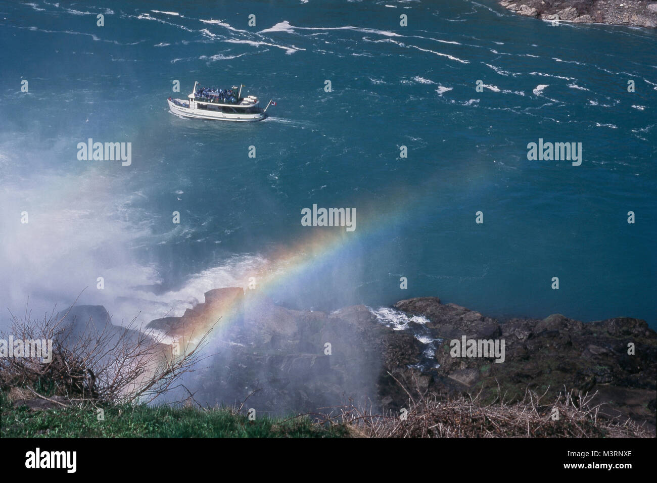 Ships niagara hi-res stock photography and images - Alamy
