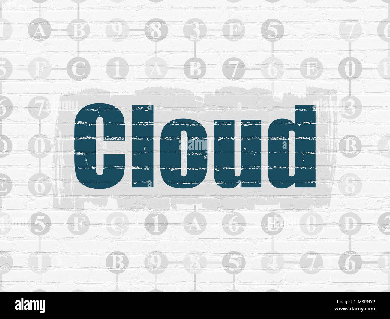 Scheme word cloud concept hi-res stock photography and images - Alamy