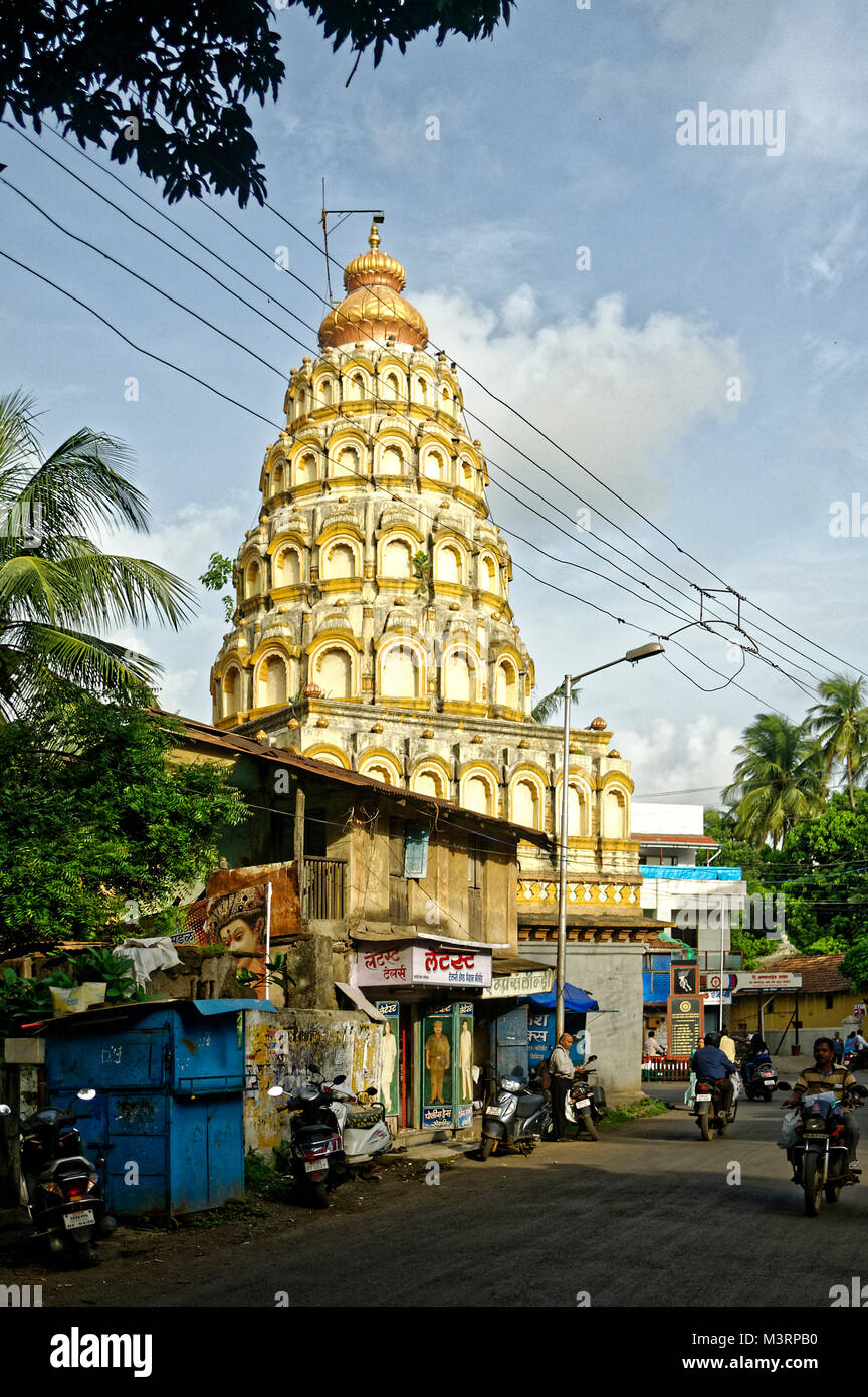 Balaji temple hi-res stock photography and images - Alamy