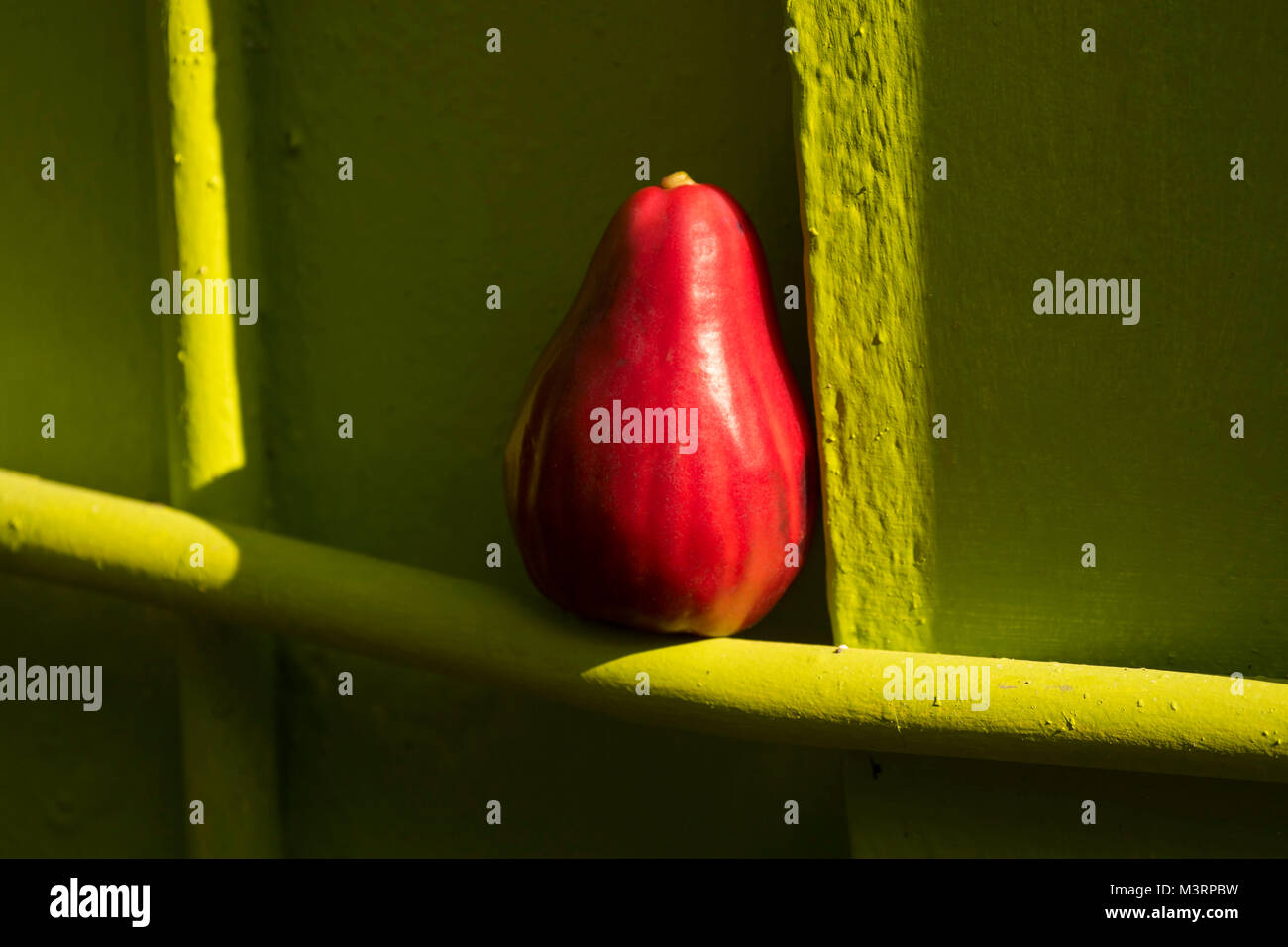 Jamaican Otaheite apple fruit still-life photograph Stock Photo - Alamy