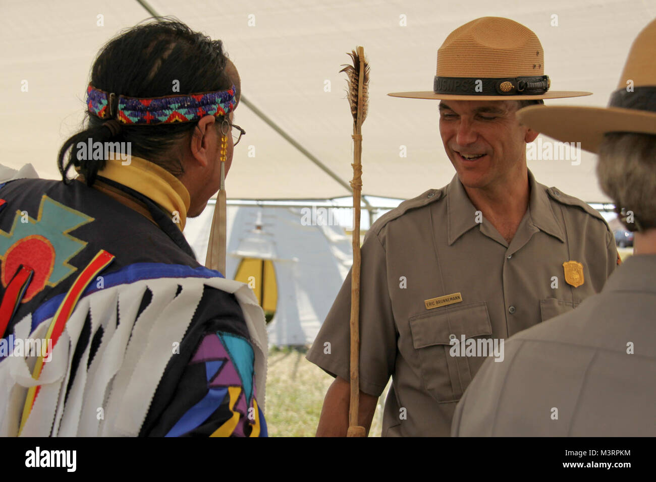 Badlands heritage celebration hi-res stock photography and images - Alamy