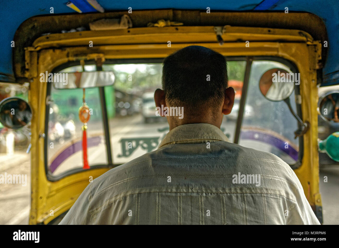 Auto driver hi-res stock photography and images - Alamy