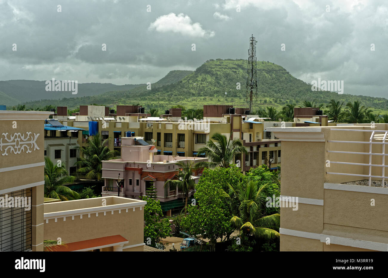 Alibag High Resolution Stock Photography and Images - Alamy