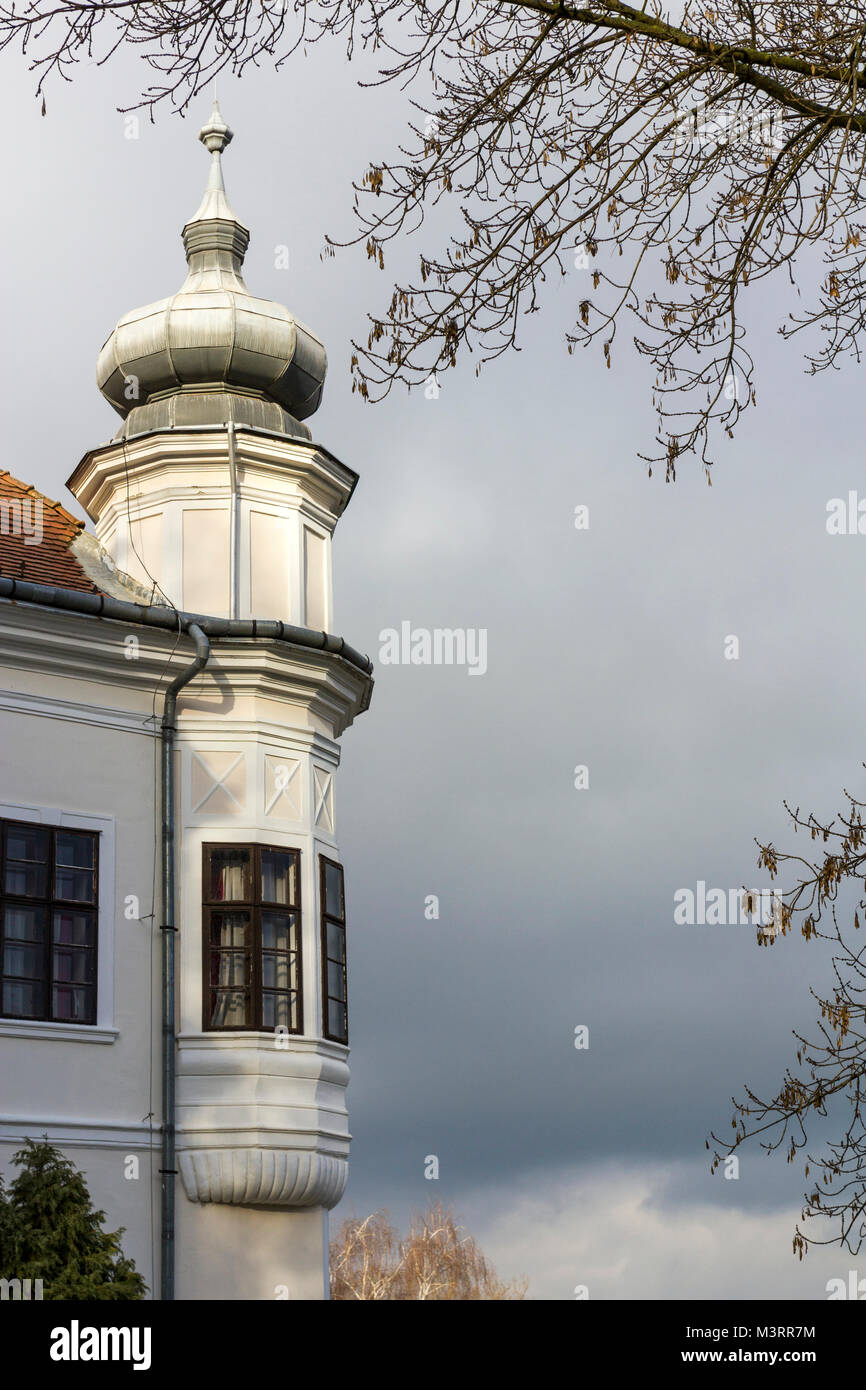 Teleki hi-res stock photography and images - Alamy