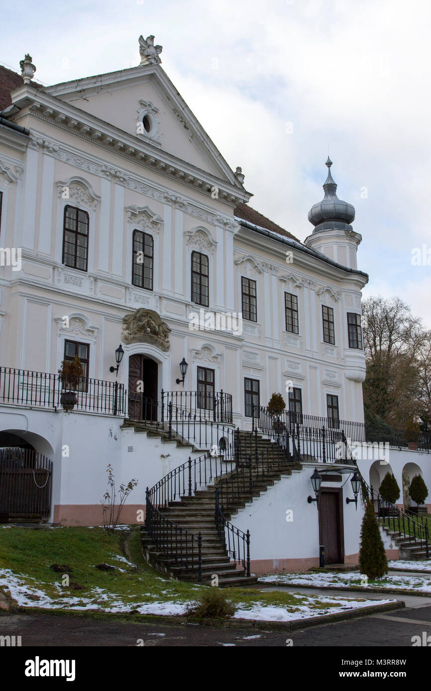 Teleki hi-res stock photography and images - Alamy