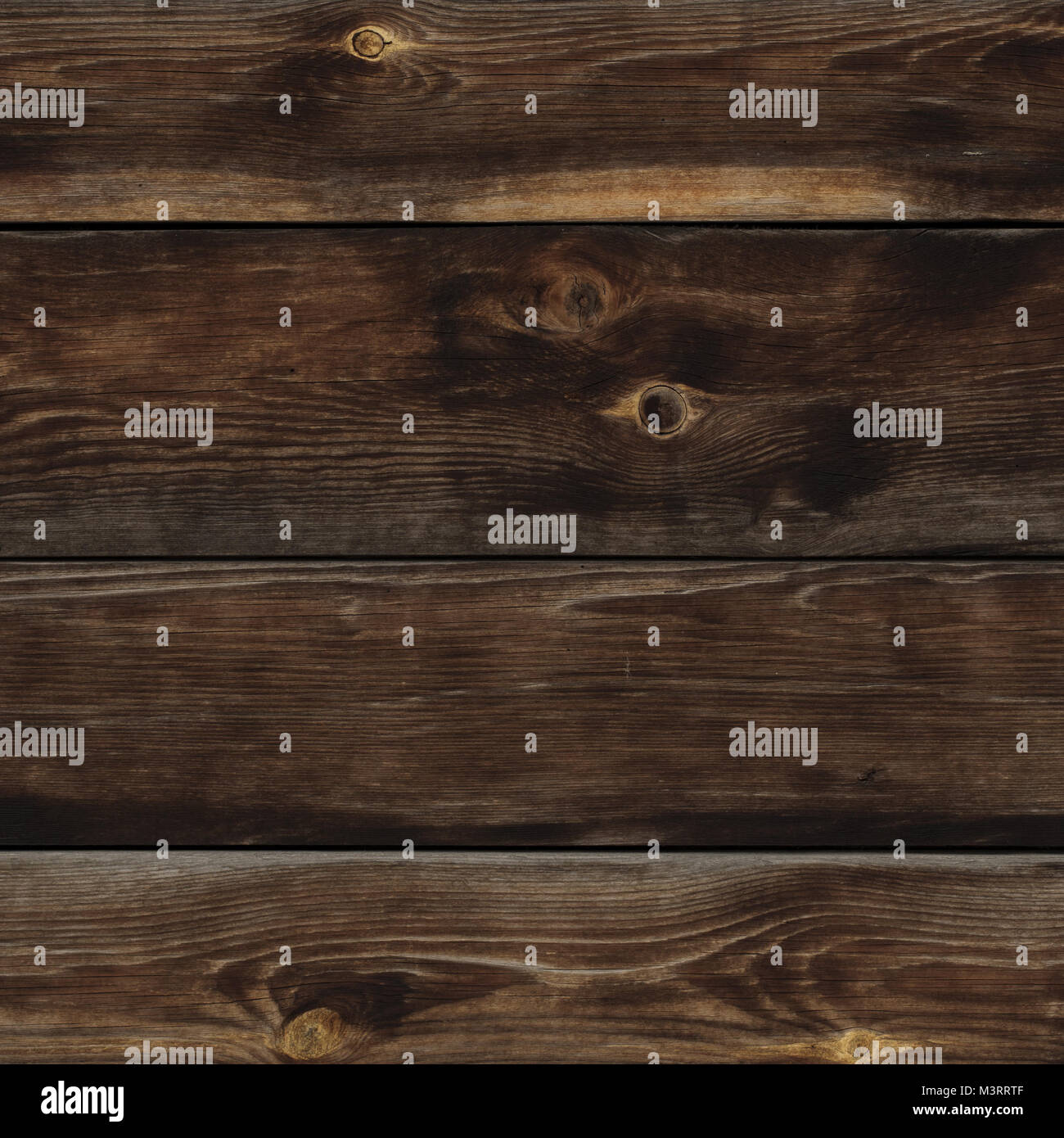 old dark wood plaque texture Stock Photo - Alamy