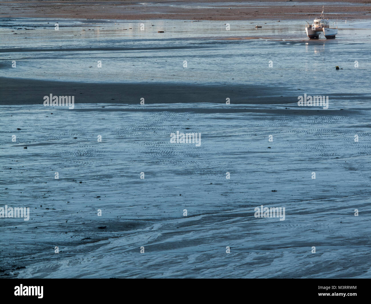 High tide mumbles hi-res stock photography and images - Alamy