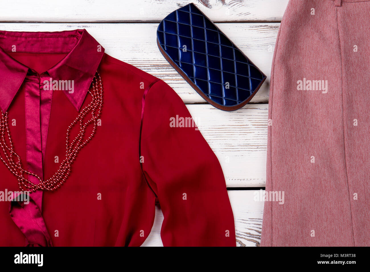 Female apparel hi-res stock photography and images - Alamy
