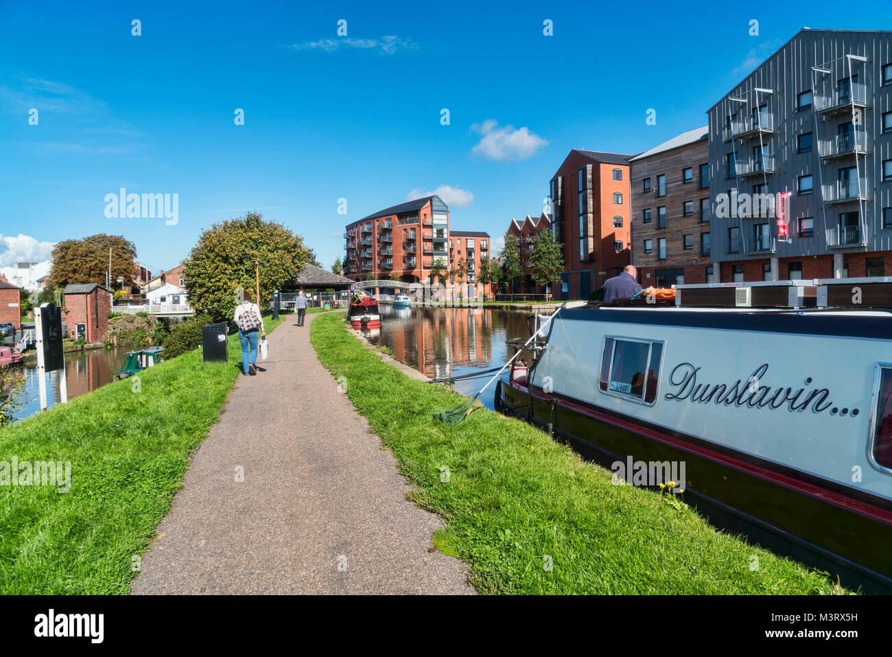 Chester canal port, 18th Century, transport, Telford, Chester city ...