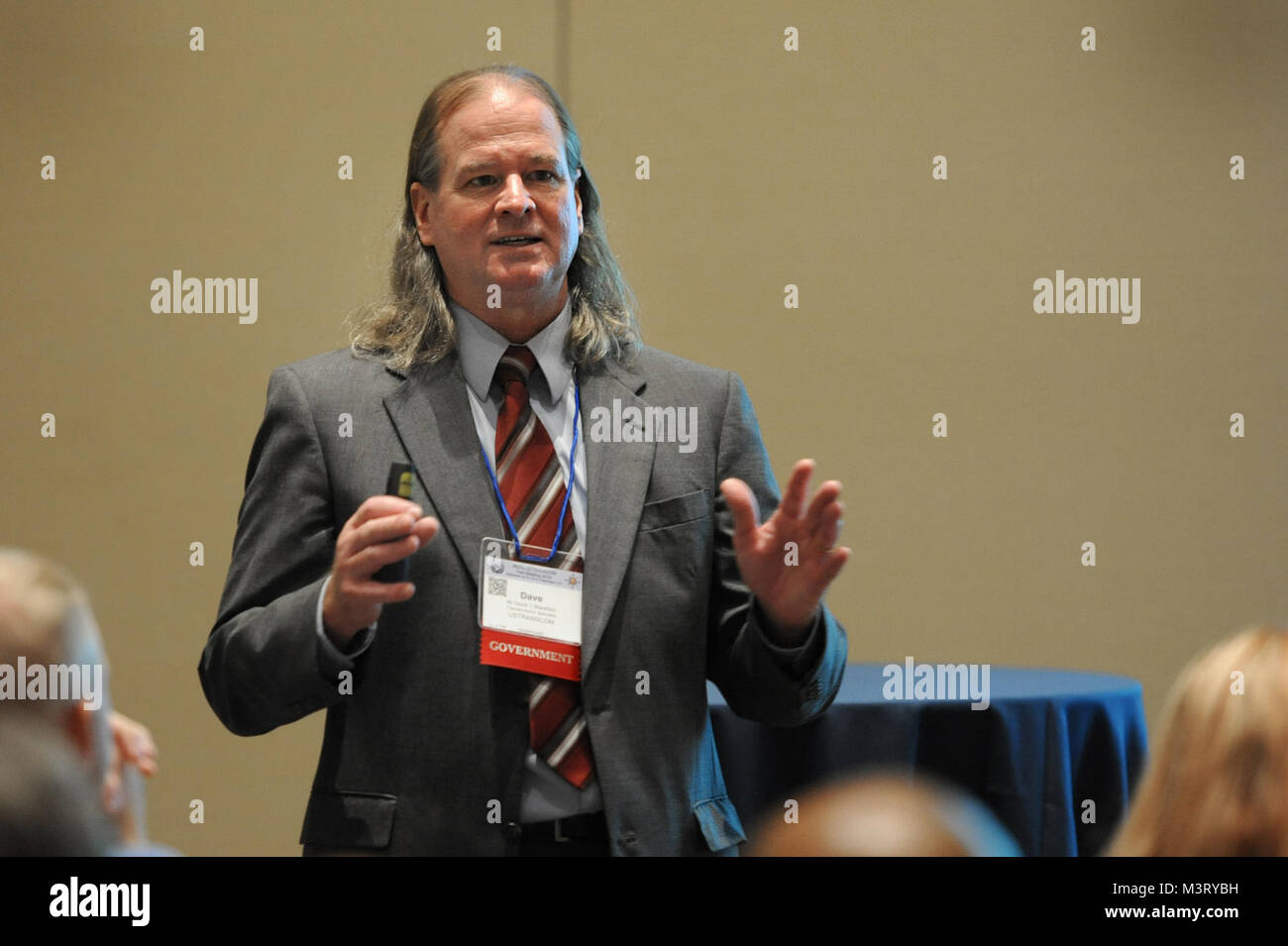 United States Transportation Command (USTRANSCOM) Transportation ...