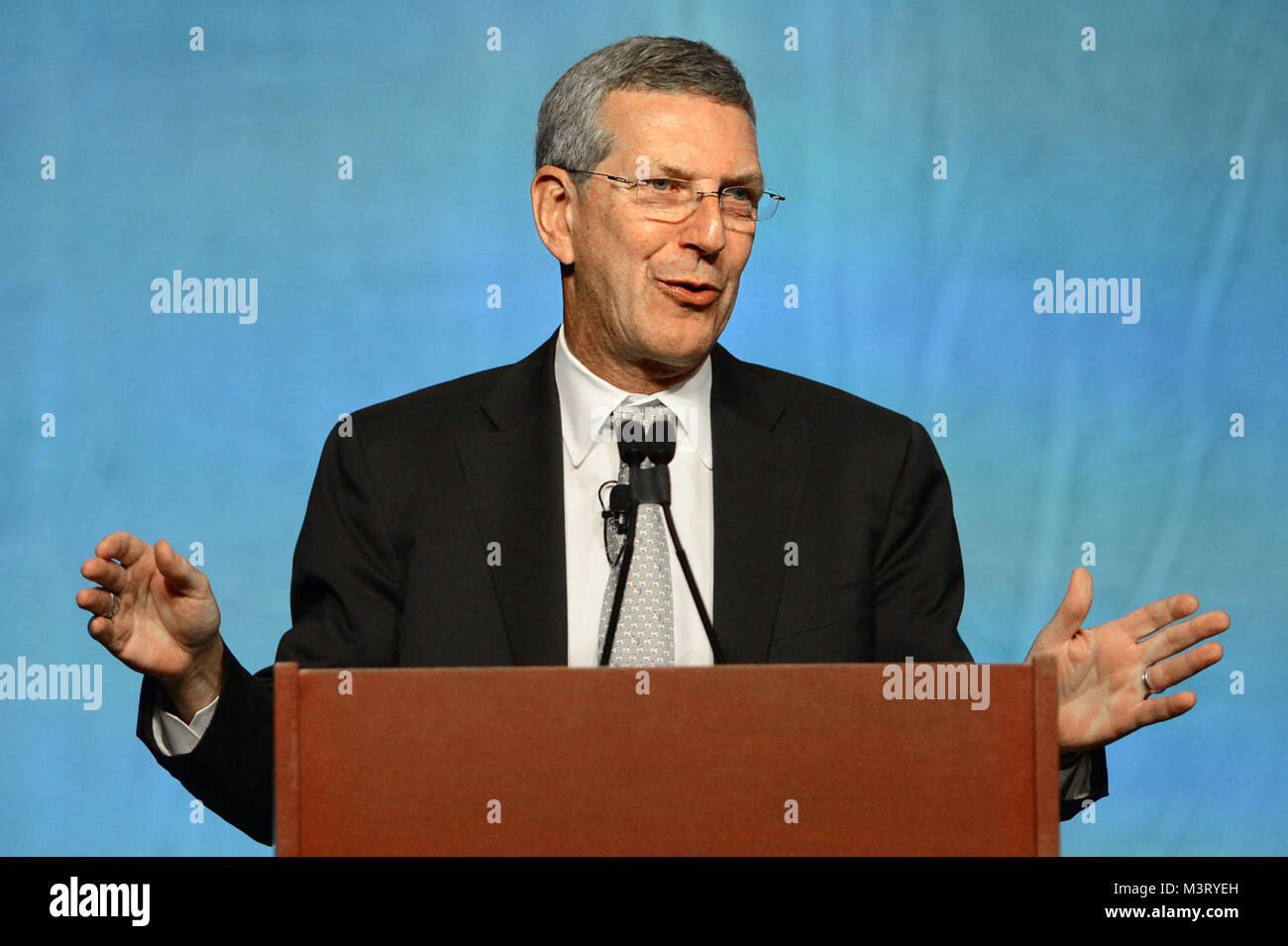 Guest Speaker, The Honorable Alan Estevez, Principal Deputy Under ...