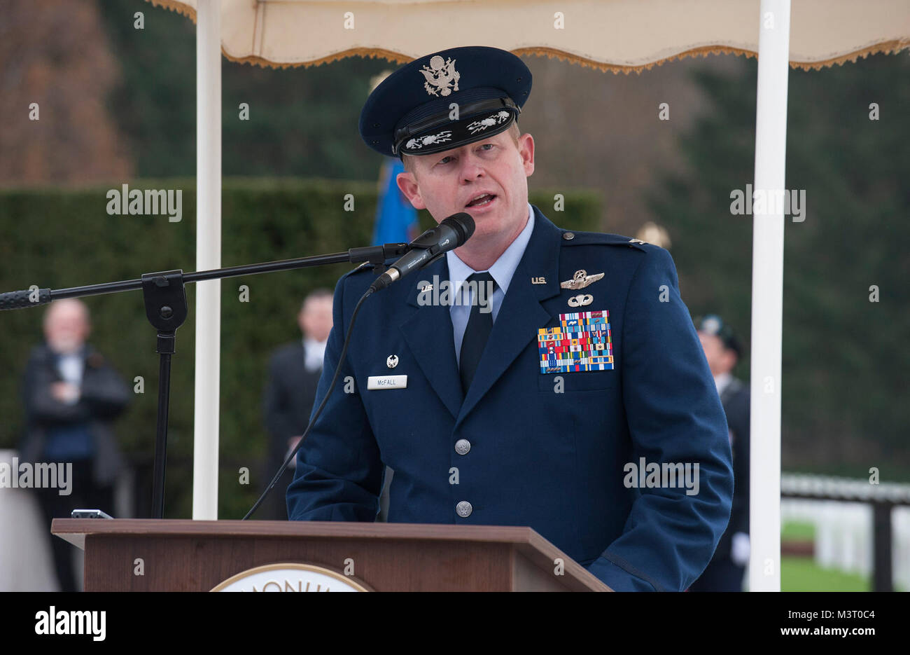 Air Force Colonel Clip Art