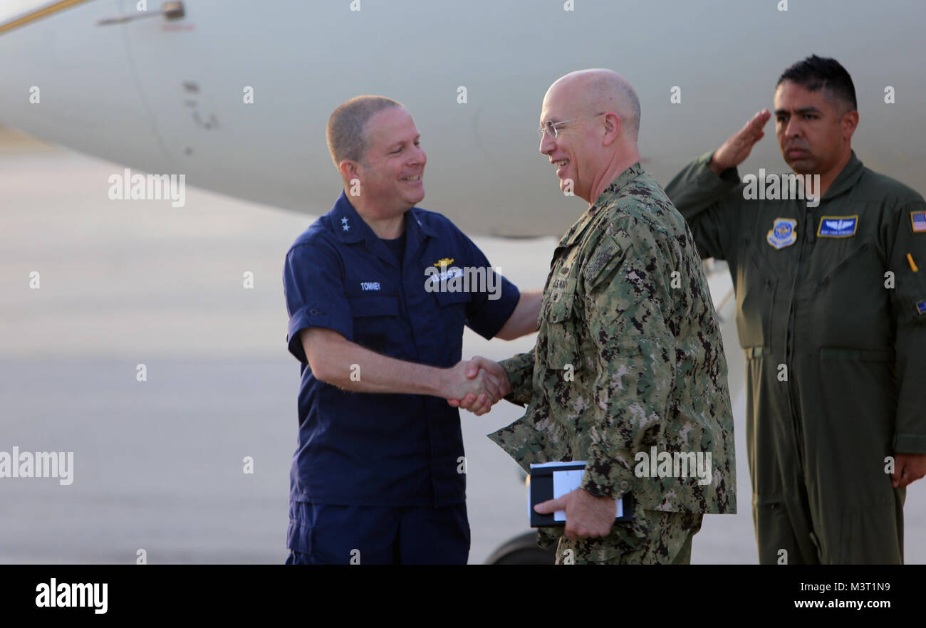 Jiatf s key west florida hi-res stock photography and images - Alamy