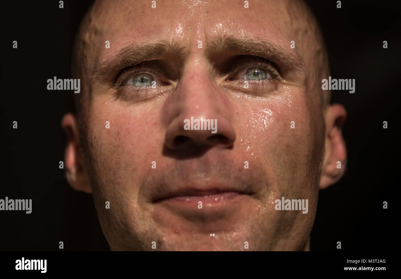 Tech Sgt. Matthew Grala, 171st Security Forces Squadron, Pittsburgh Air ...