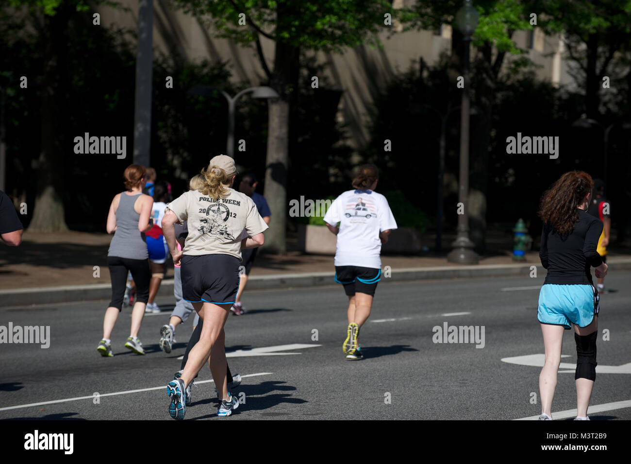 USMS Director Hylton 095 by U.S. Marshals Service Stock Photo - Alamy