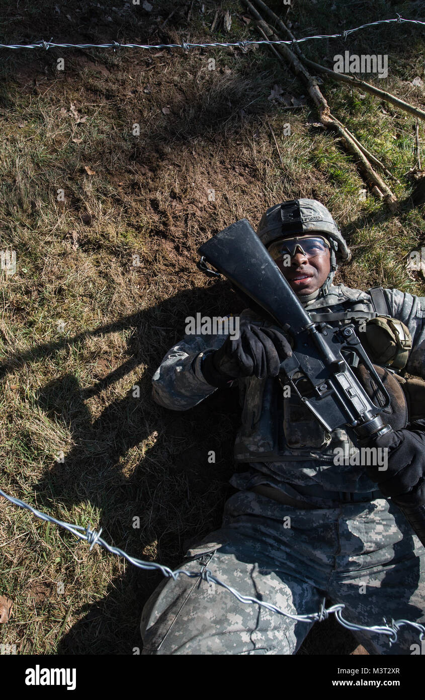 Sergeant porter hi-res stock photography and images - Alamy
