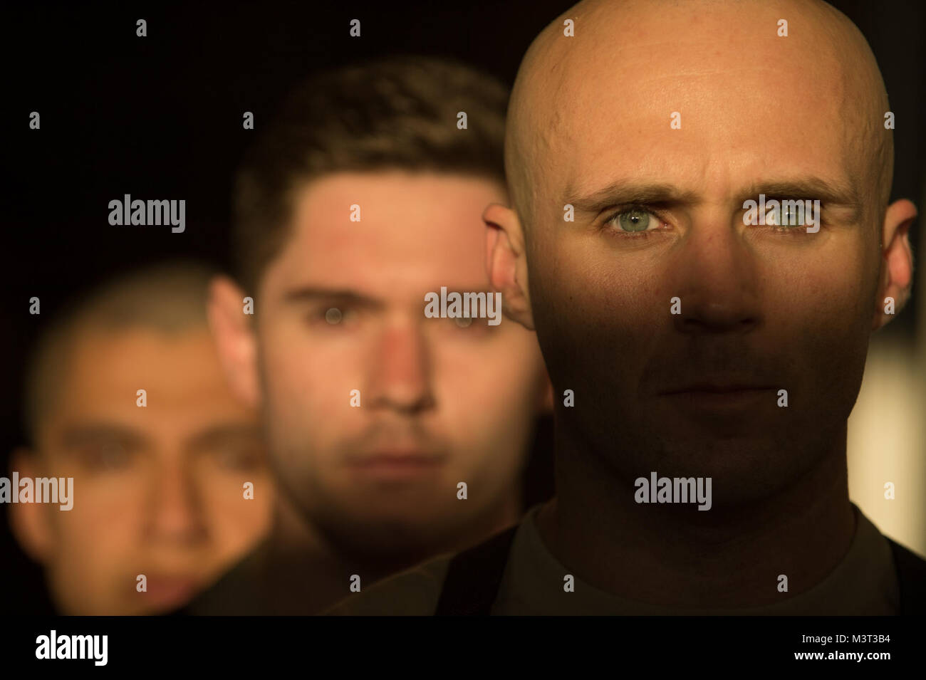 Tech Sgt. Matthew Grala, 171st Security Forces Squadron, Pittsburgh Air ...