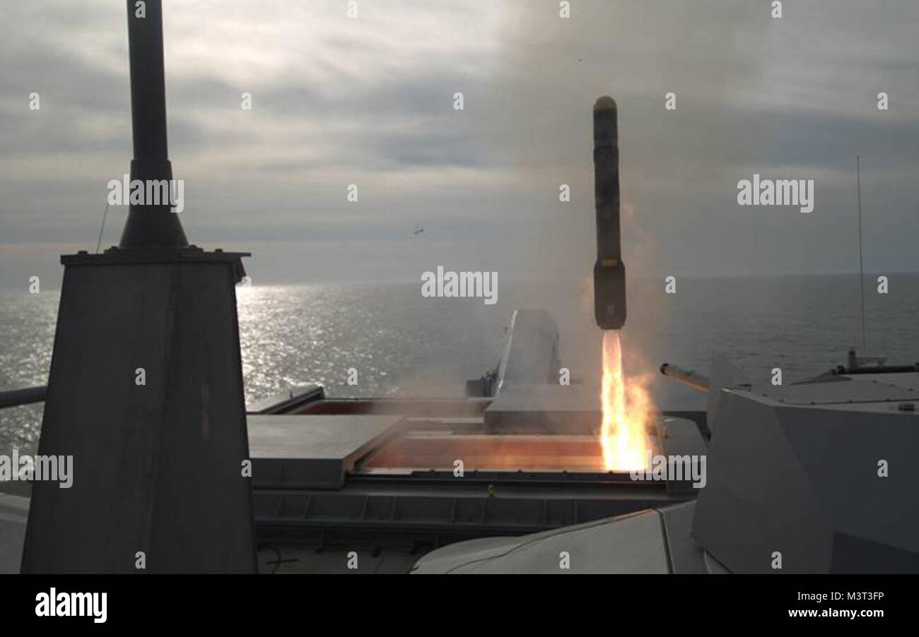 Surface to surface missile module hi-res stock photography and images ...