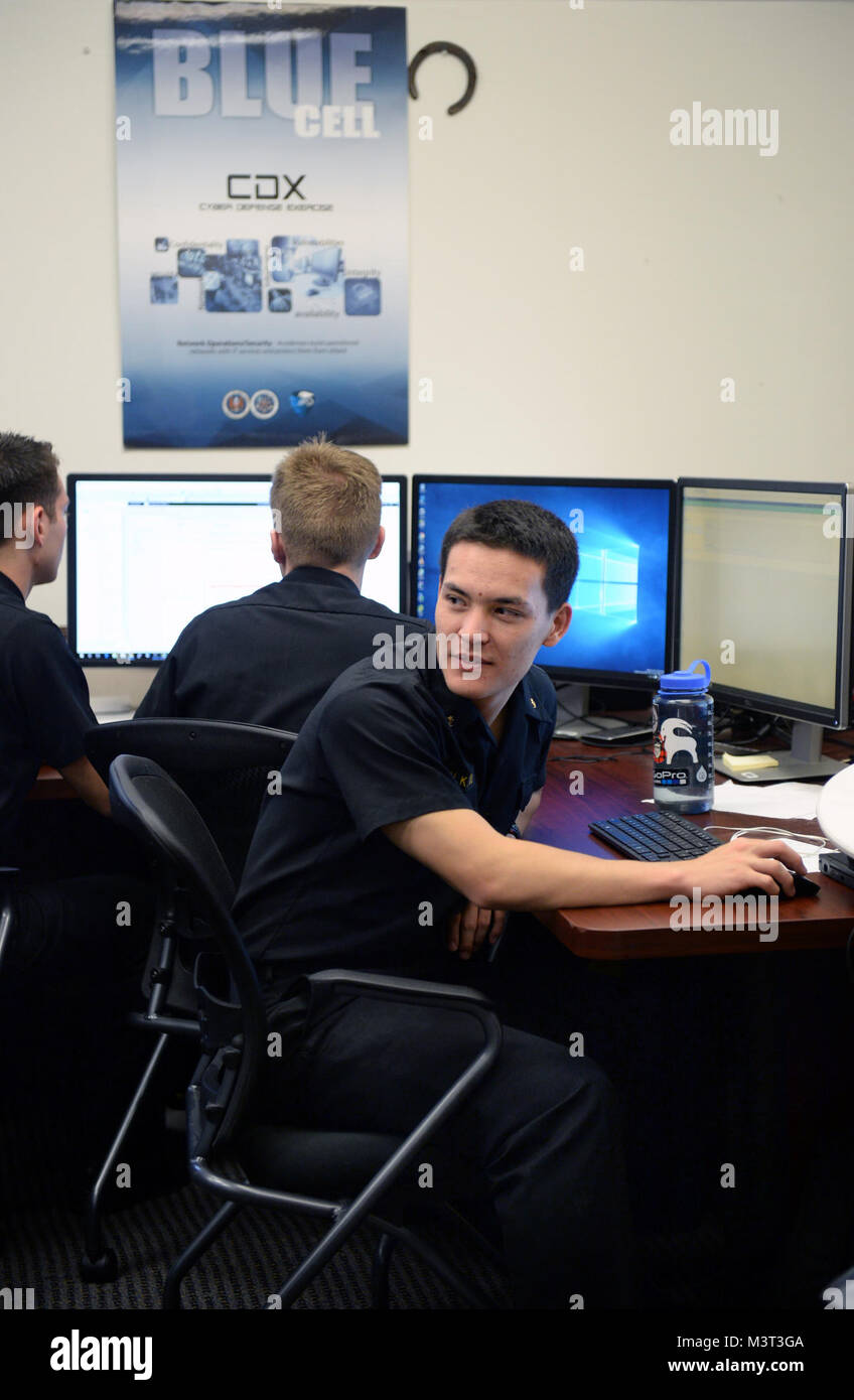 U.S. Naval Academy Midshipman 2nd Class Nicholas Co, a native of ...