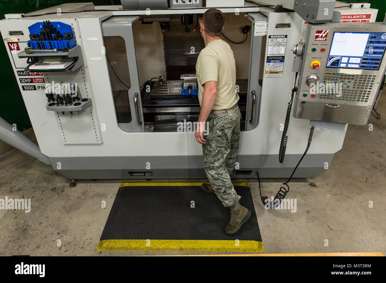 Computer aided manufacturing hi-res stock photography and images - Alamy