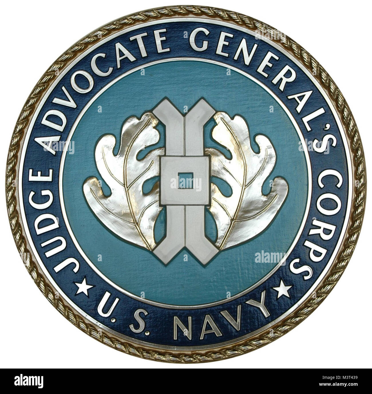U s army judge advocate generals corps hi-res stock photography and ...