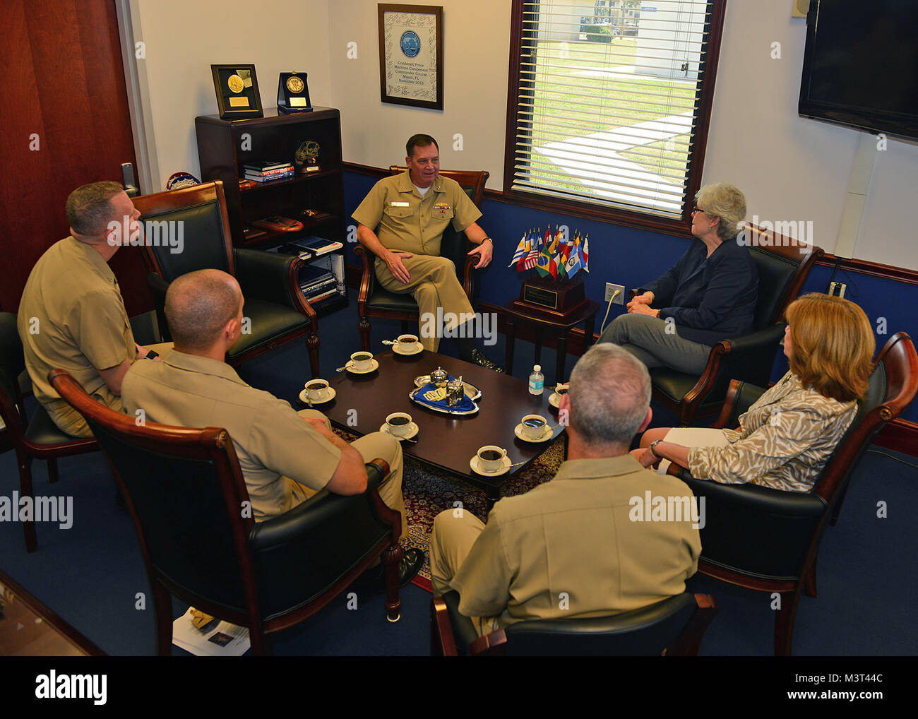 Dr. susan rabern hi-res stock photography and images - Alamy