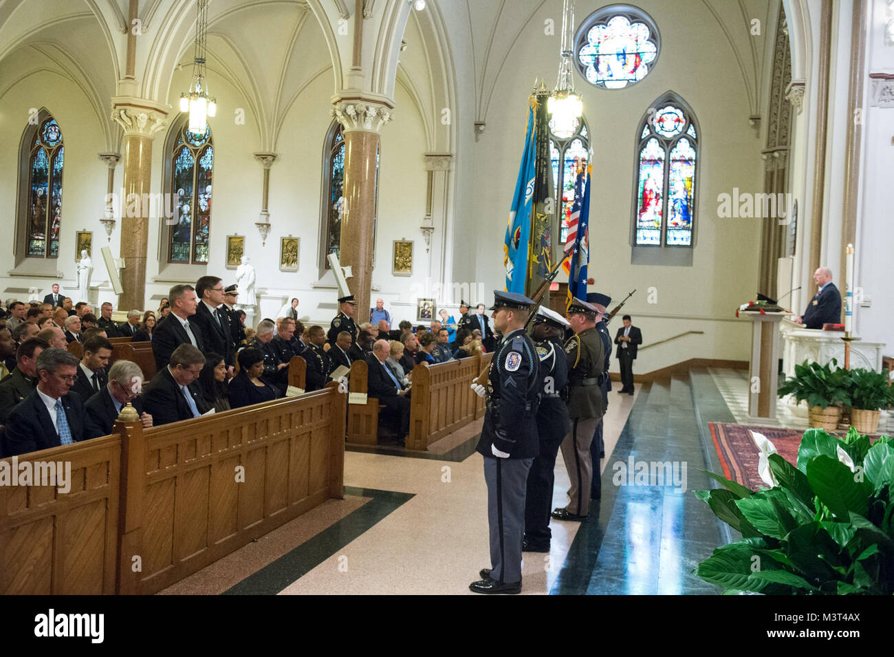 Blue Mass-11 by U.S. Marshals Service Stock Photo - Alamy