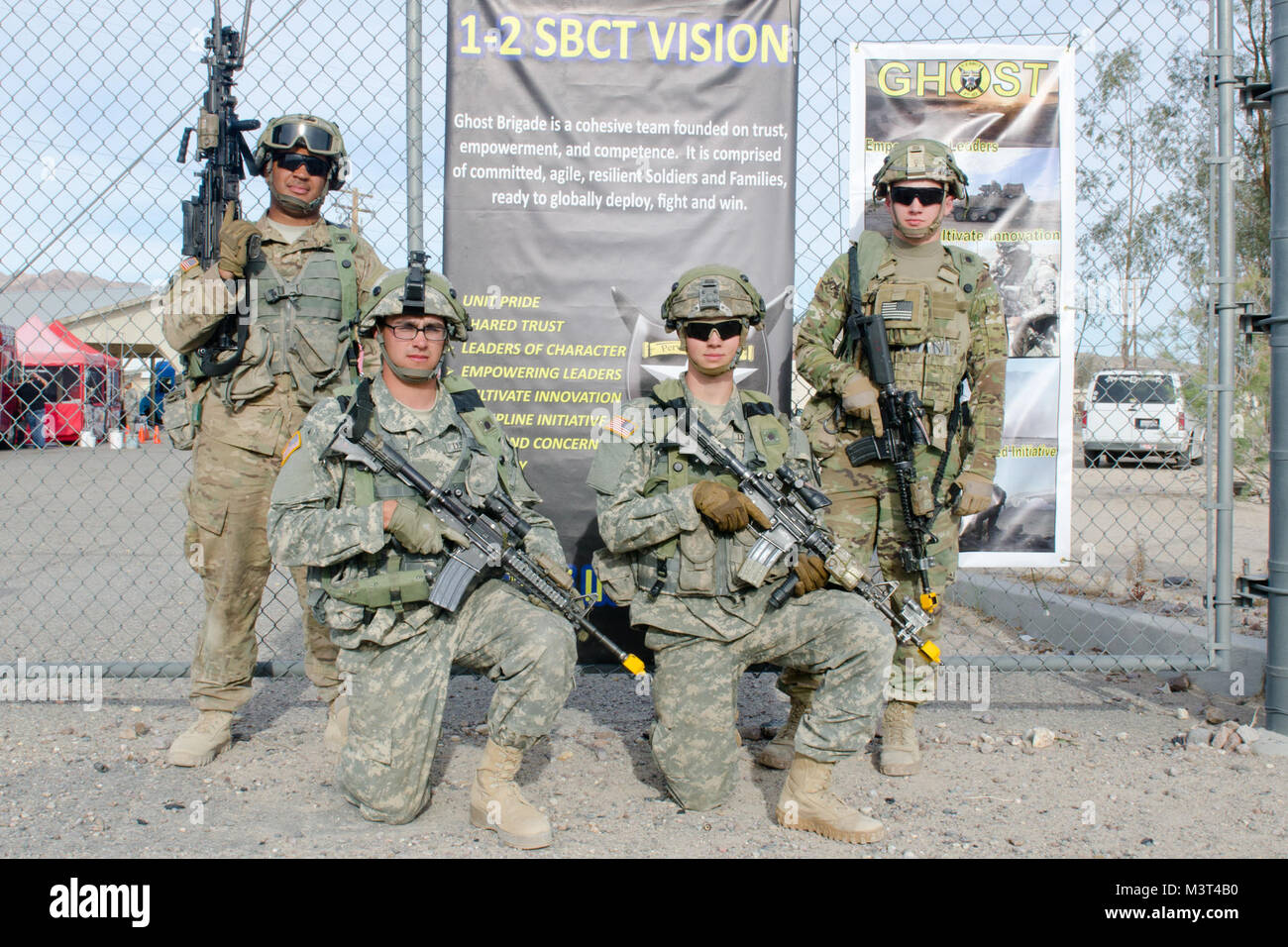 160503-A-GJ352-001 by 1-2 Stryker Brigade Combat Team Stock Photo - Alamy