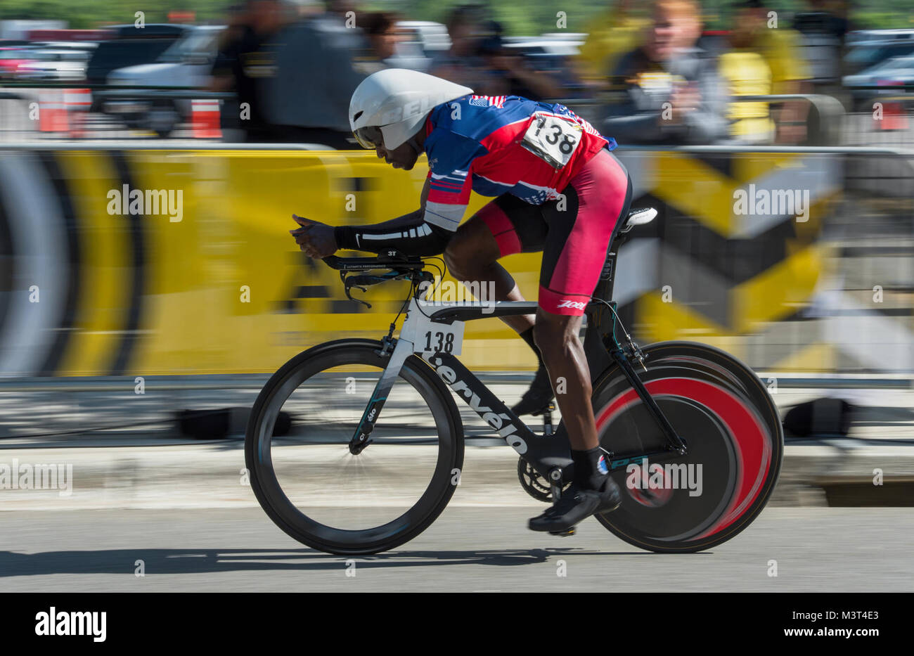 2016invictus games hi-res stock photography and images - Alamy