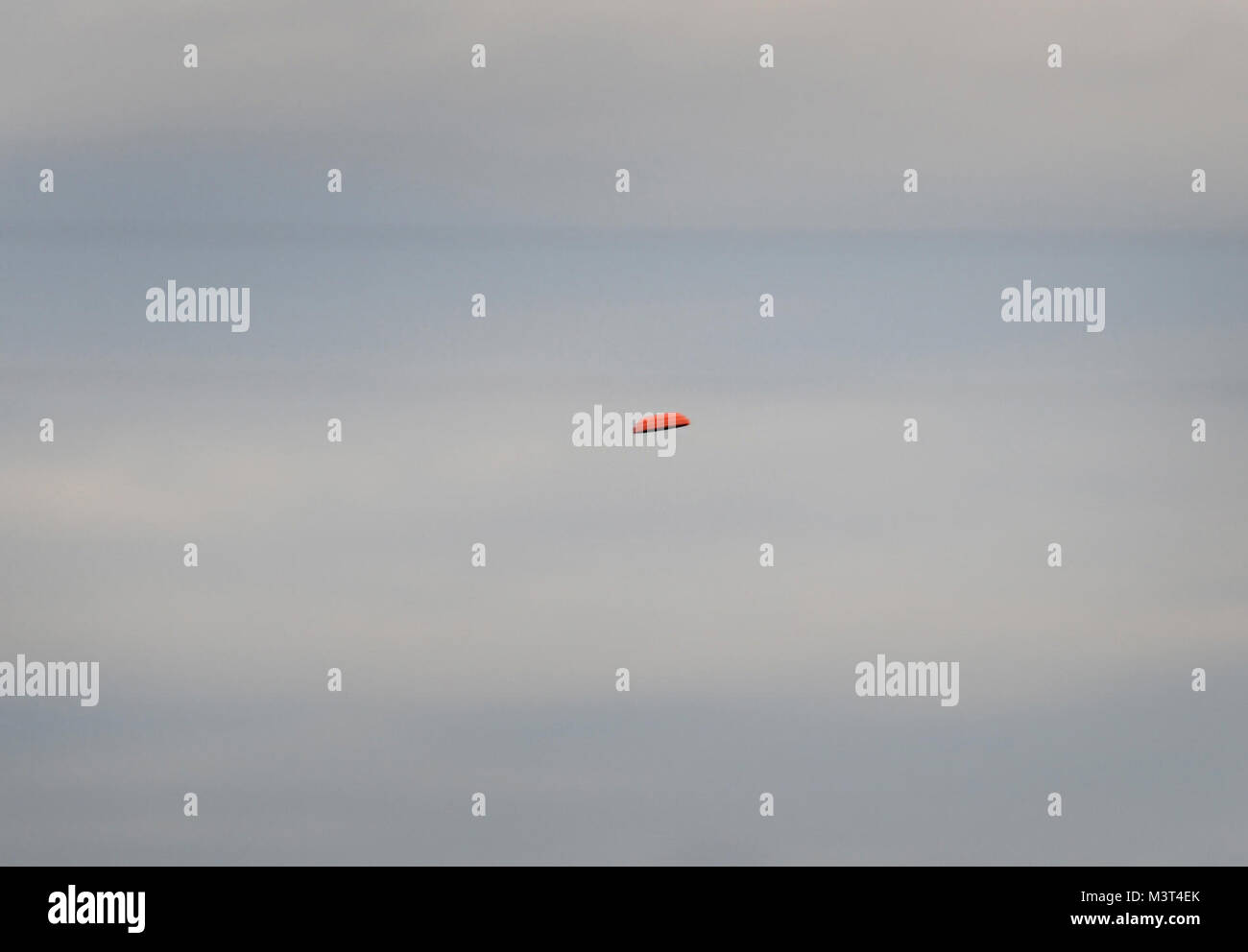 “Clay Pigeon” target in flight during the 2016 Armed Forces Skeet ...