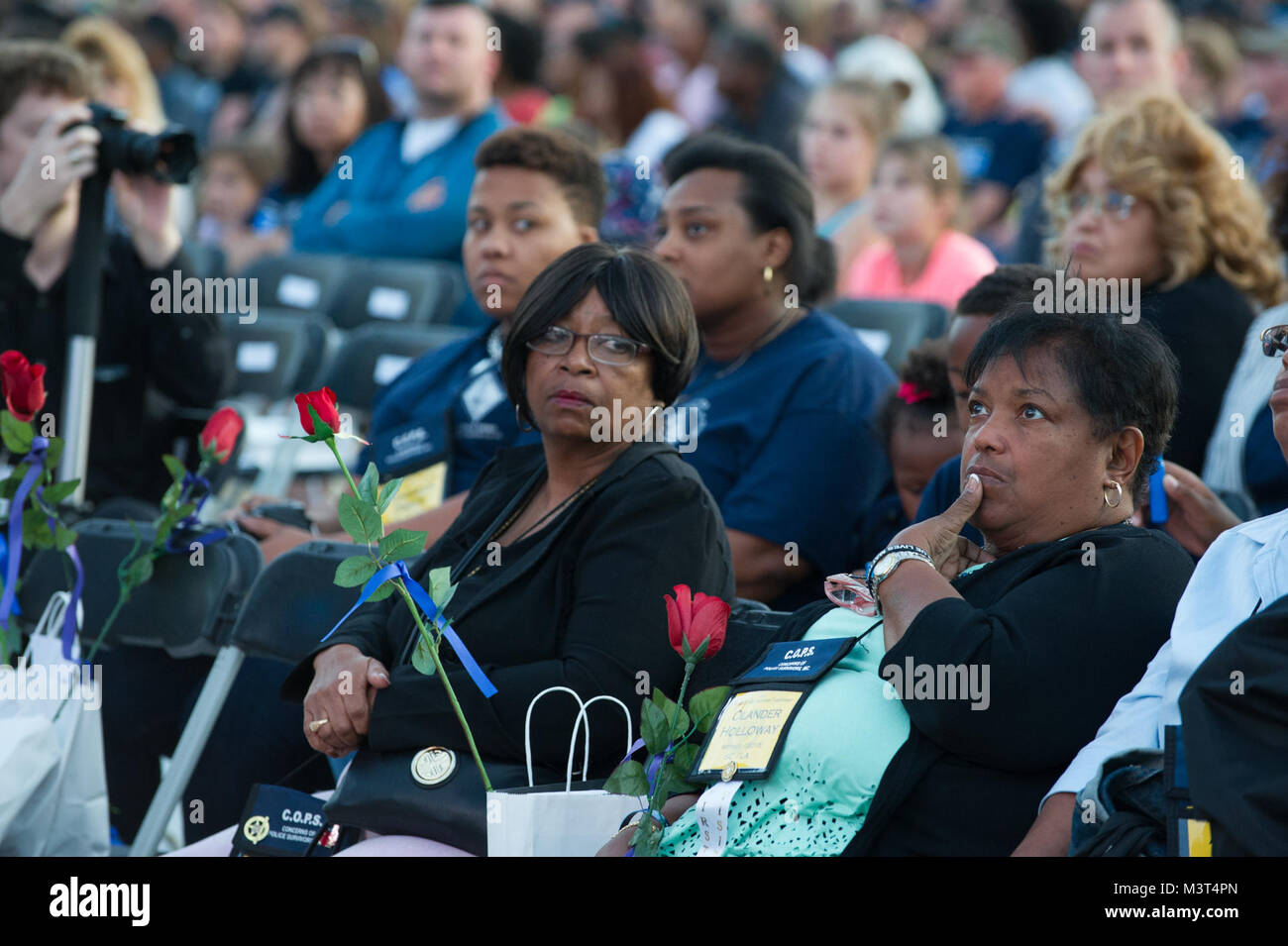 2015 national police week washington hi-res stock photography and ...