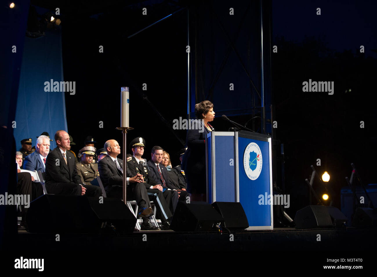 2015 national police week washington hi-res stock photography and ...