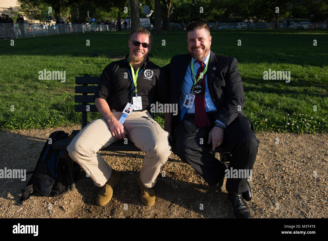 2015 national police week washington hi-res stock photography and ...