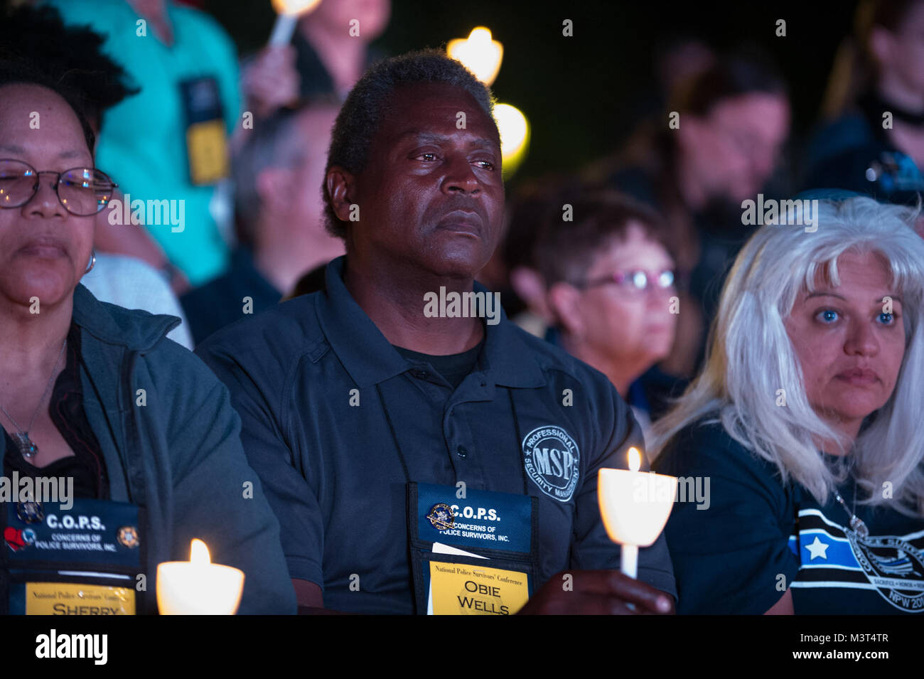 2015 national police week washington hi-res stock photography and ...