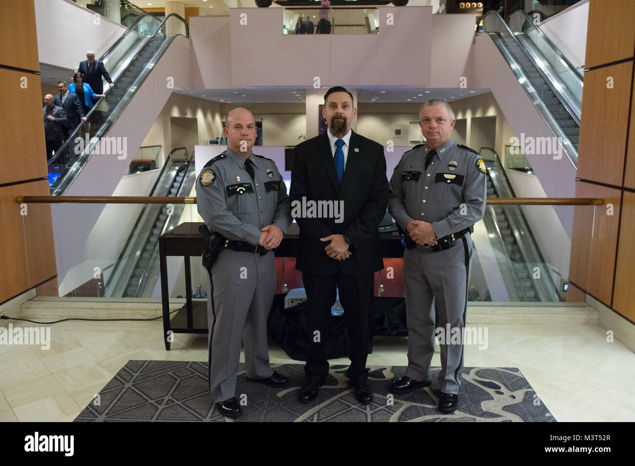 TOP COPS Awards have paid tribute to outstanding law enforcement ...