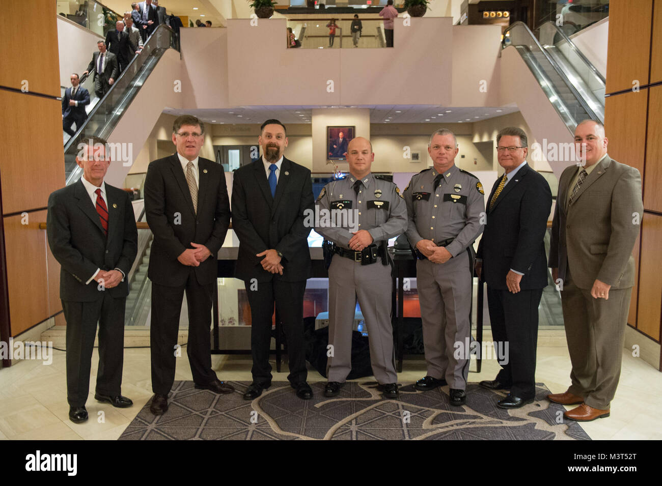 TOP COPS Awards have paid tribute to outstanding law enforcement ...