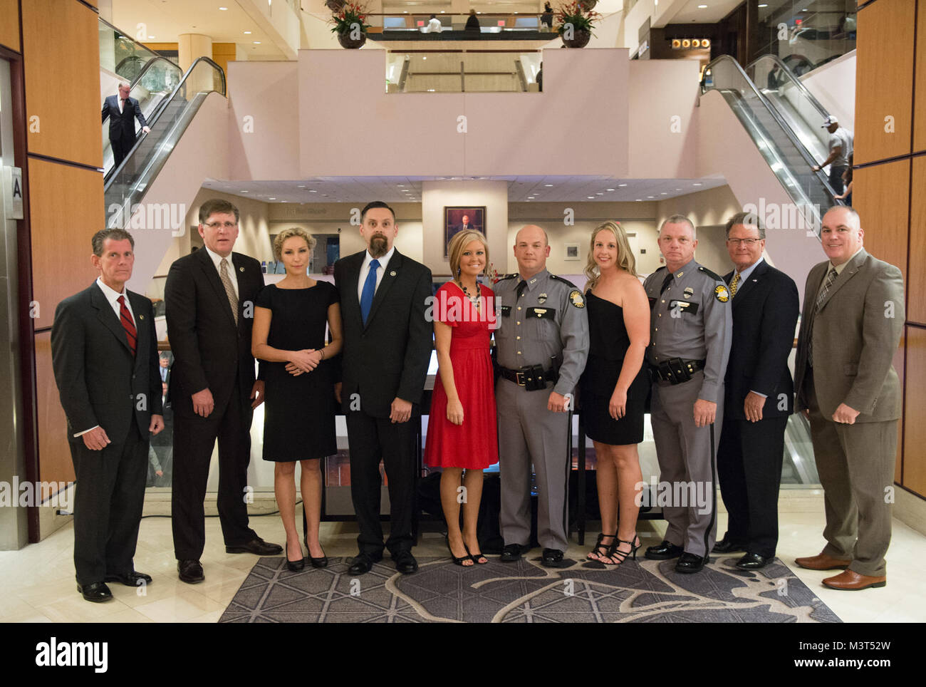 TOP COPS Awards have paid tribute to outstanding law enforcement ...