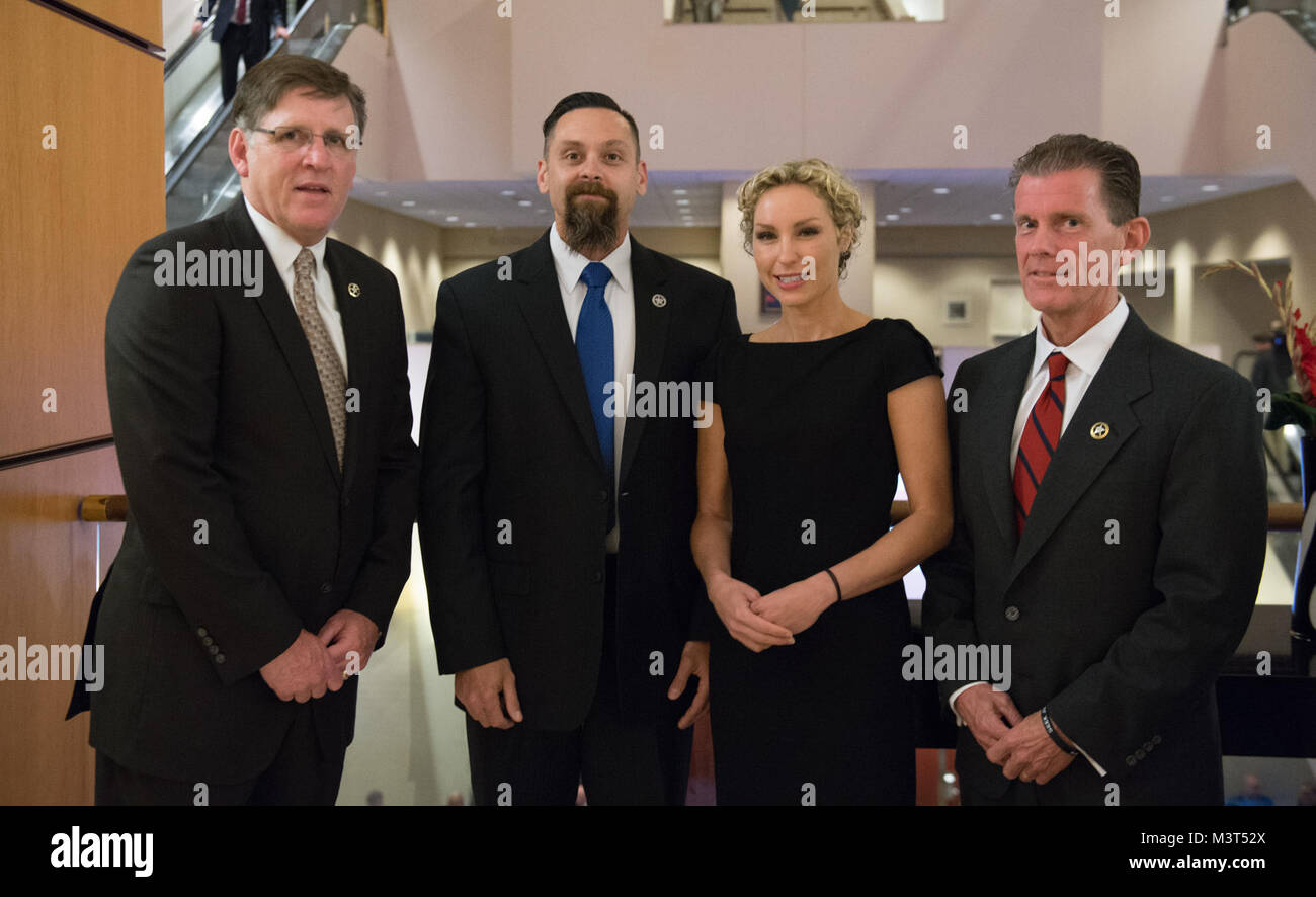 TOP COPS Awards have paid tribute to outstanding law enforcement ...