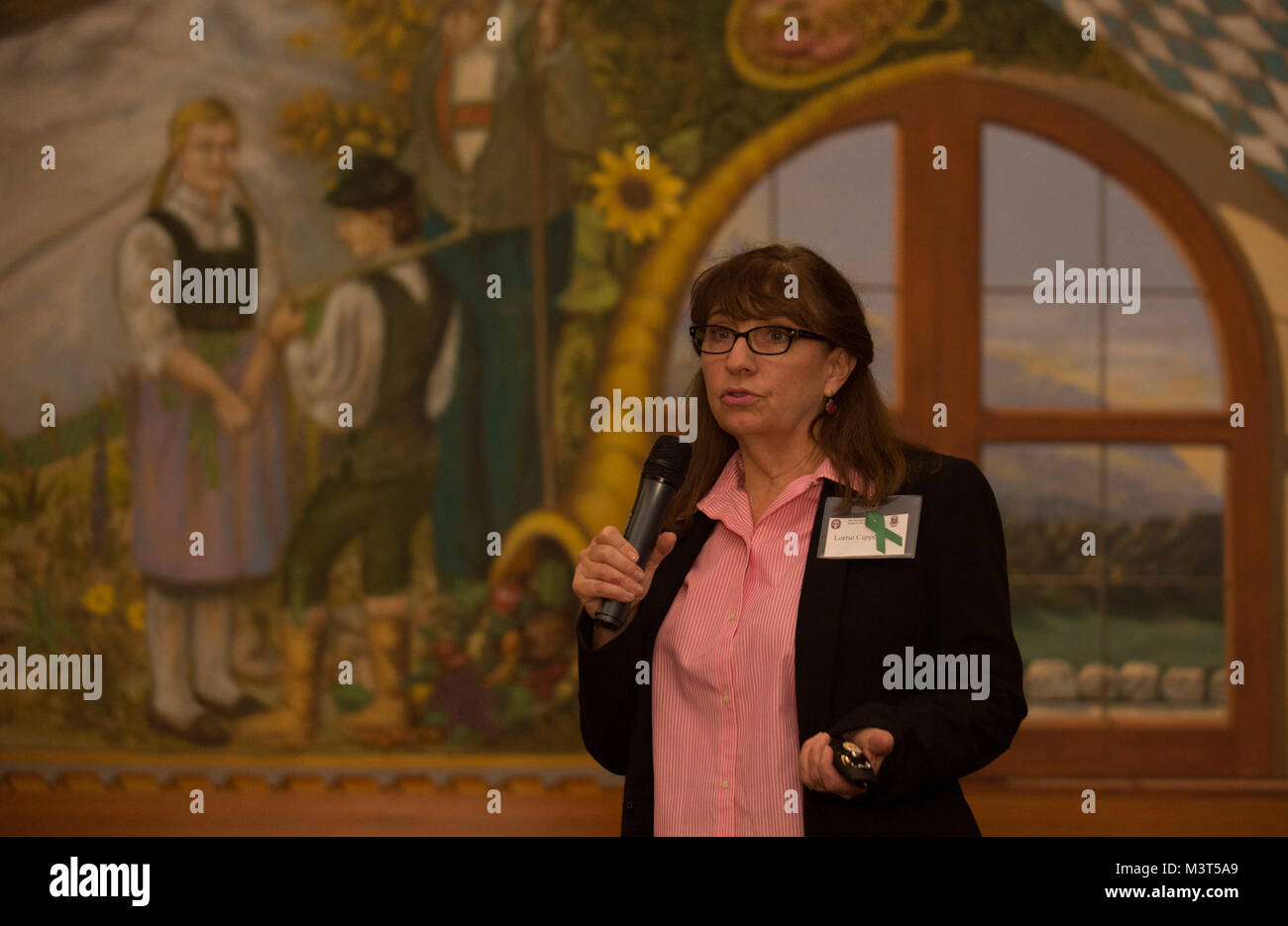 Ms patients brain hi-res stock photography and images - Alamy