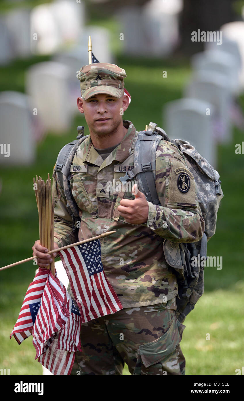 Honoring Our Nations Fallen Military Heroes Corporal Will Diaz From