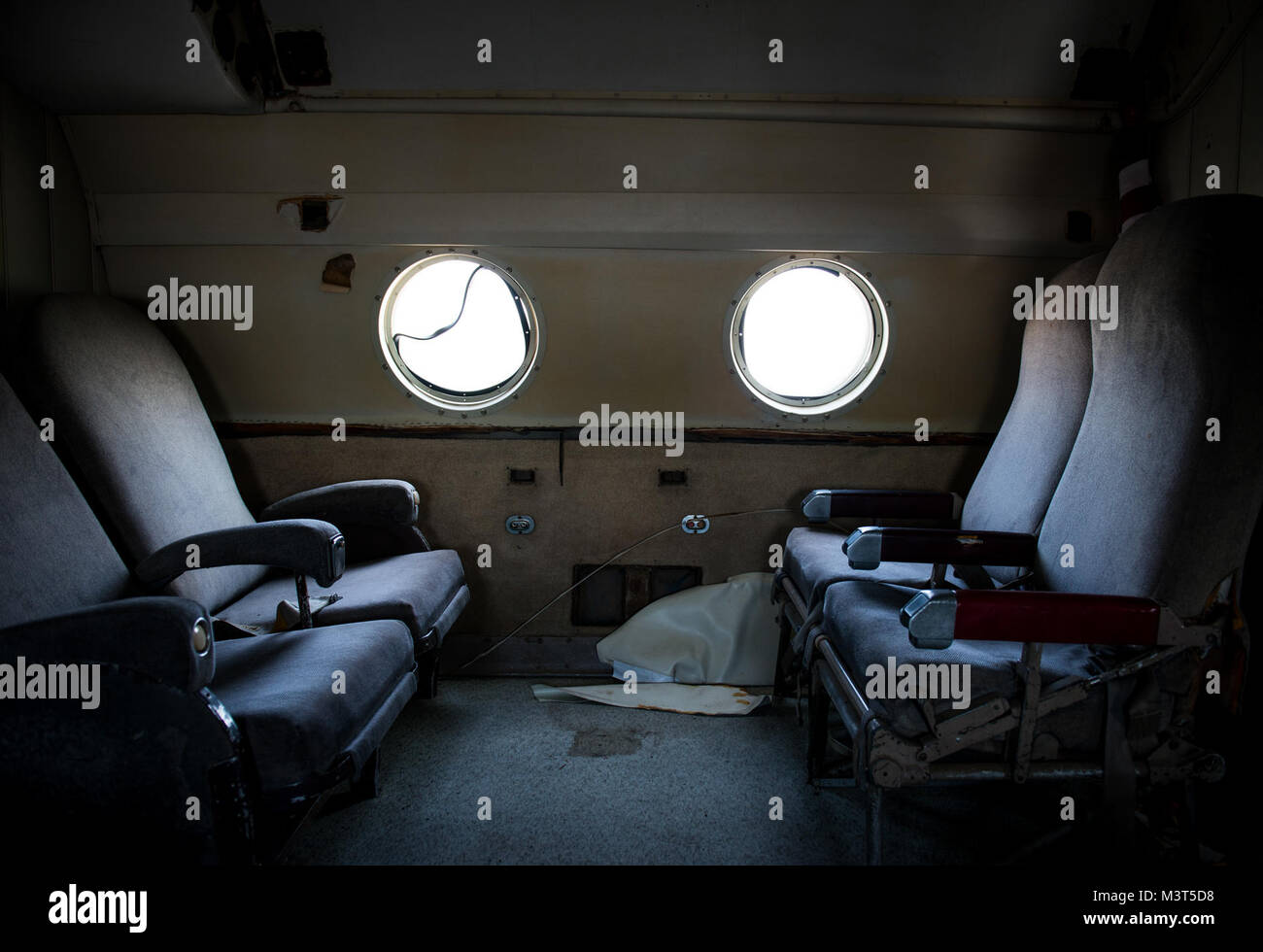 The Columbine II was the first aircraft to have the call sign "Air ...