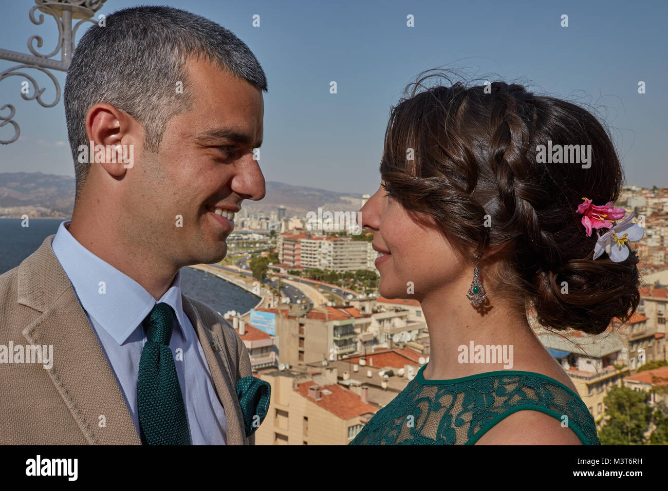 Couple human relationship hi-res stock photography and images - Alamy