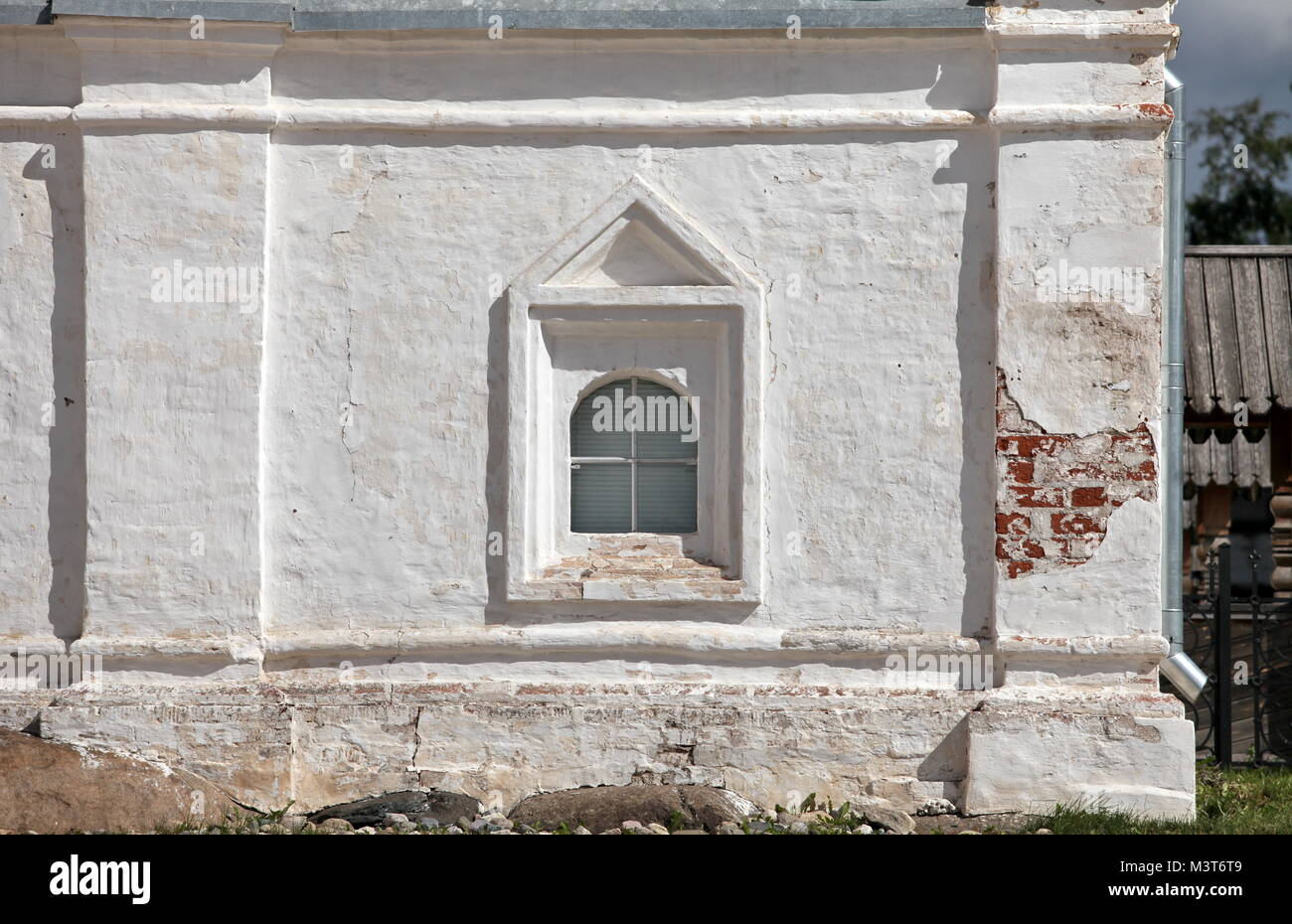 Monastic cell hi-res stock photography and images - Alamy