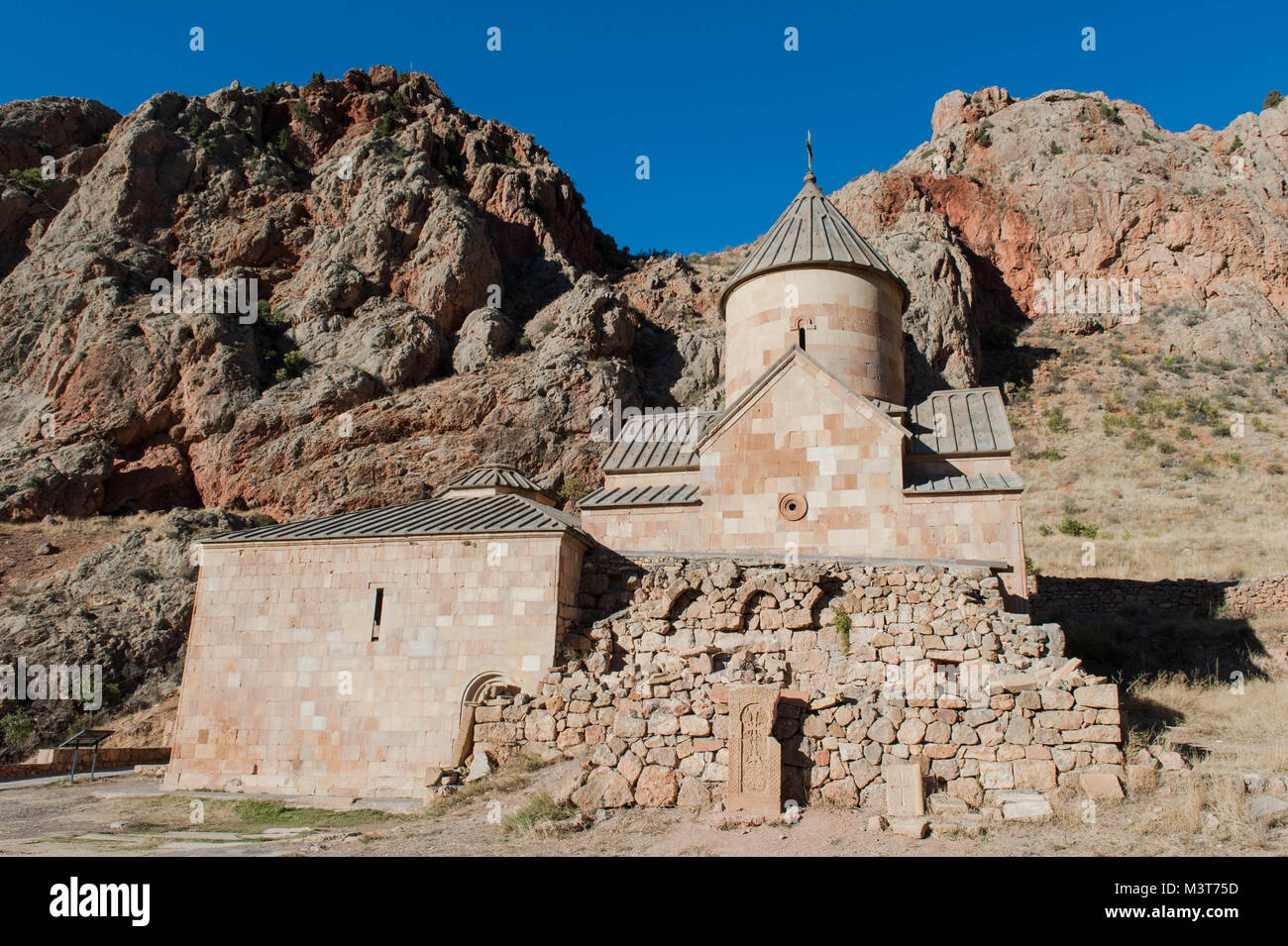 Noravank Monastery Noravank Monastery