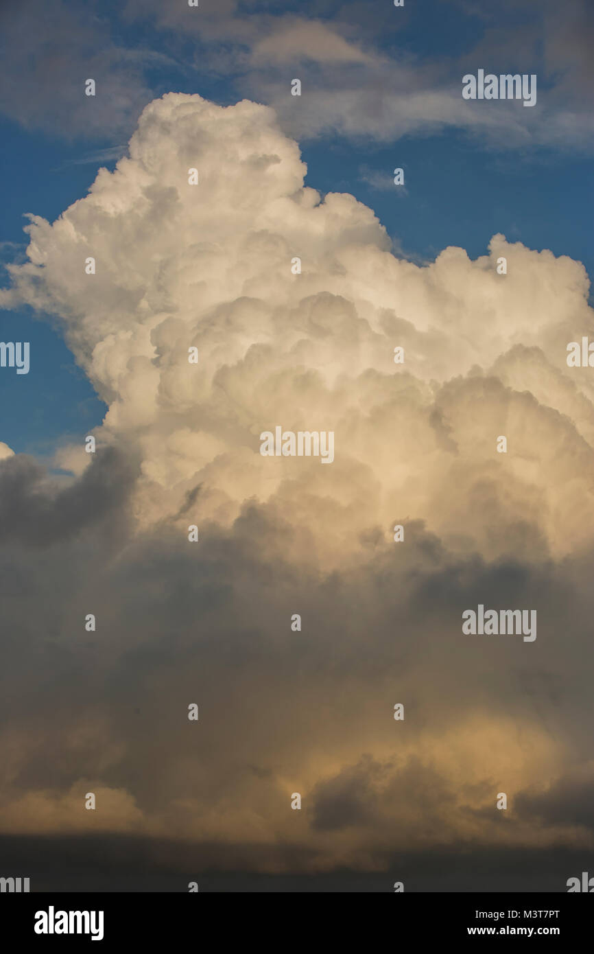 Heavy rainstorm in spain hi-res stock photography and images - Alamy