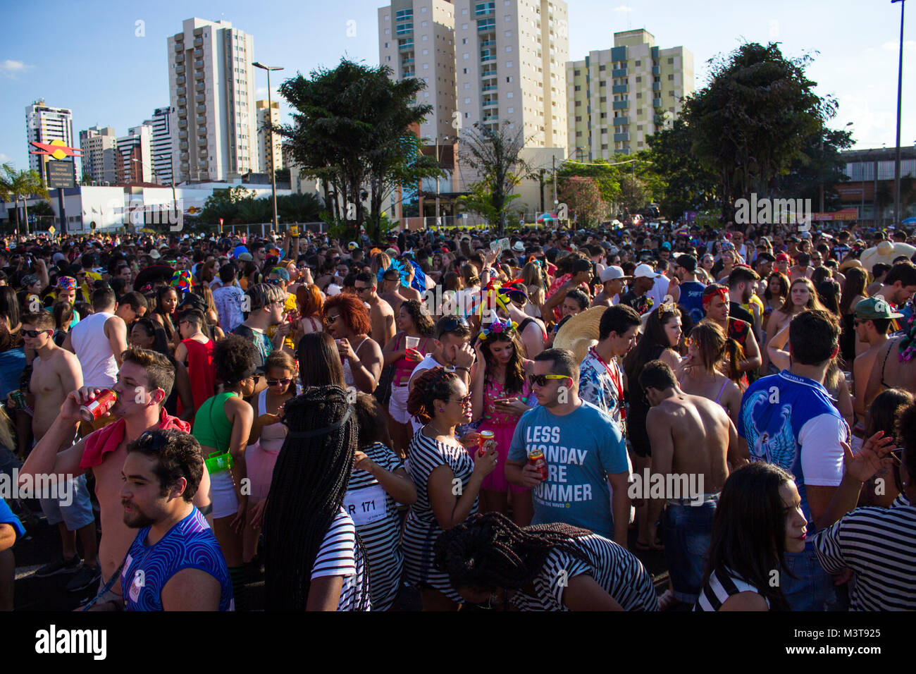 Carnival Brazil High Resolution Stock Photography and Images - Alamy